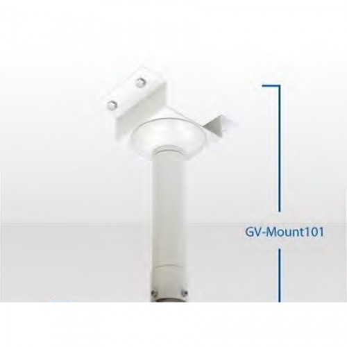 81-SD140-T01 Geovision GV-Mount 200 Wall Mount Bracket
