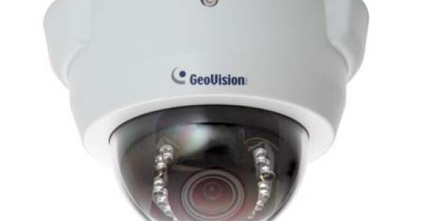 Fixed Dome IP Cameras