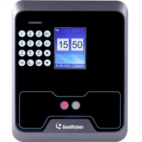 Brand: Geovision Model: