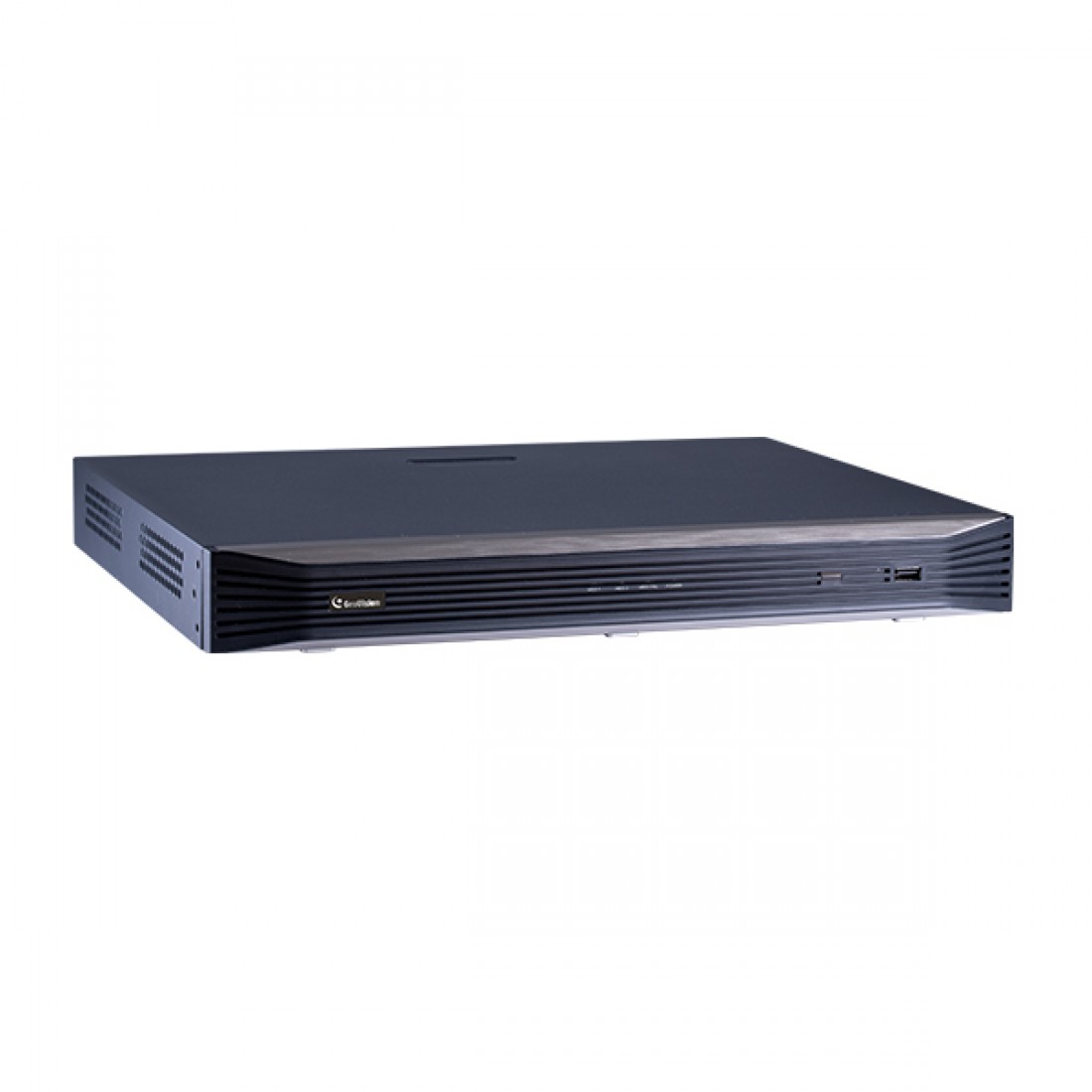 84-SNR161W-001U Geovision GV-SNVR1611 16 Channel at 4K (2160p) NVR ...
