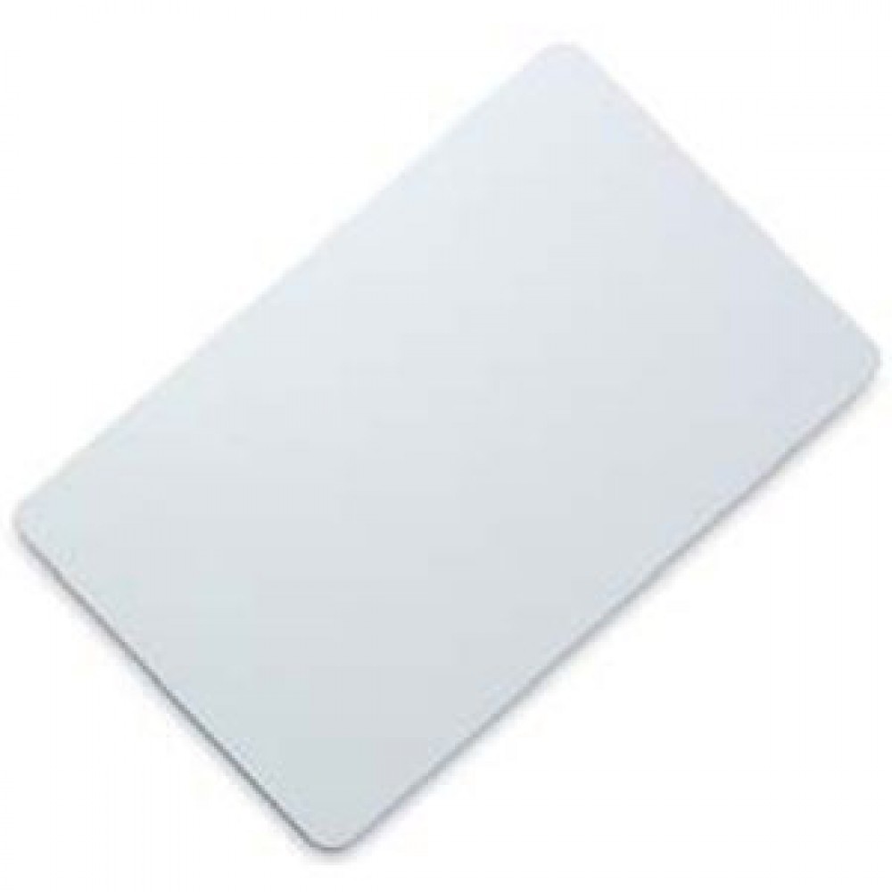 81-MA13560-F081-50 Geovision ID Card THIN Type 13.56 MHz GV-AS ID Card ...