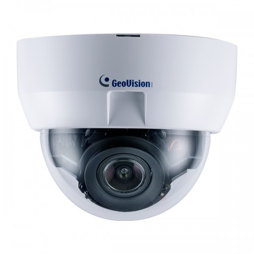 GV-SV48000 Geovision 4 X 3.93mm 15FPS @ 4000 x 3000 Outdoor IR Day ...