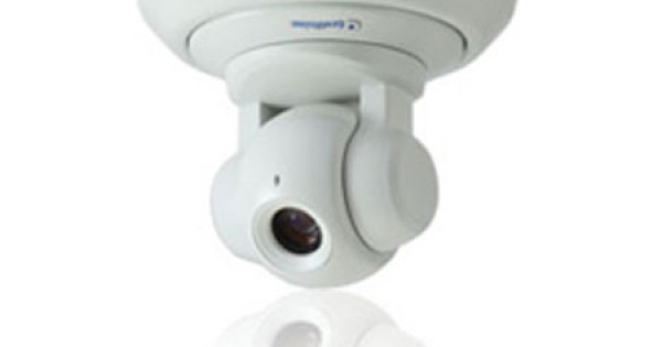 PT/PTZ IP Cameras