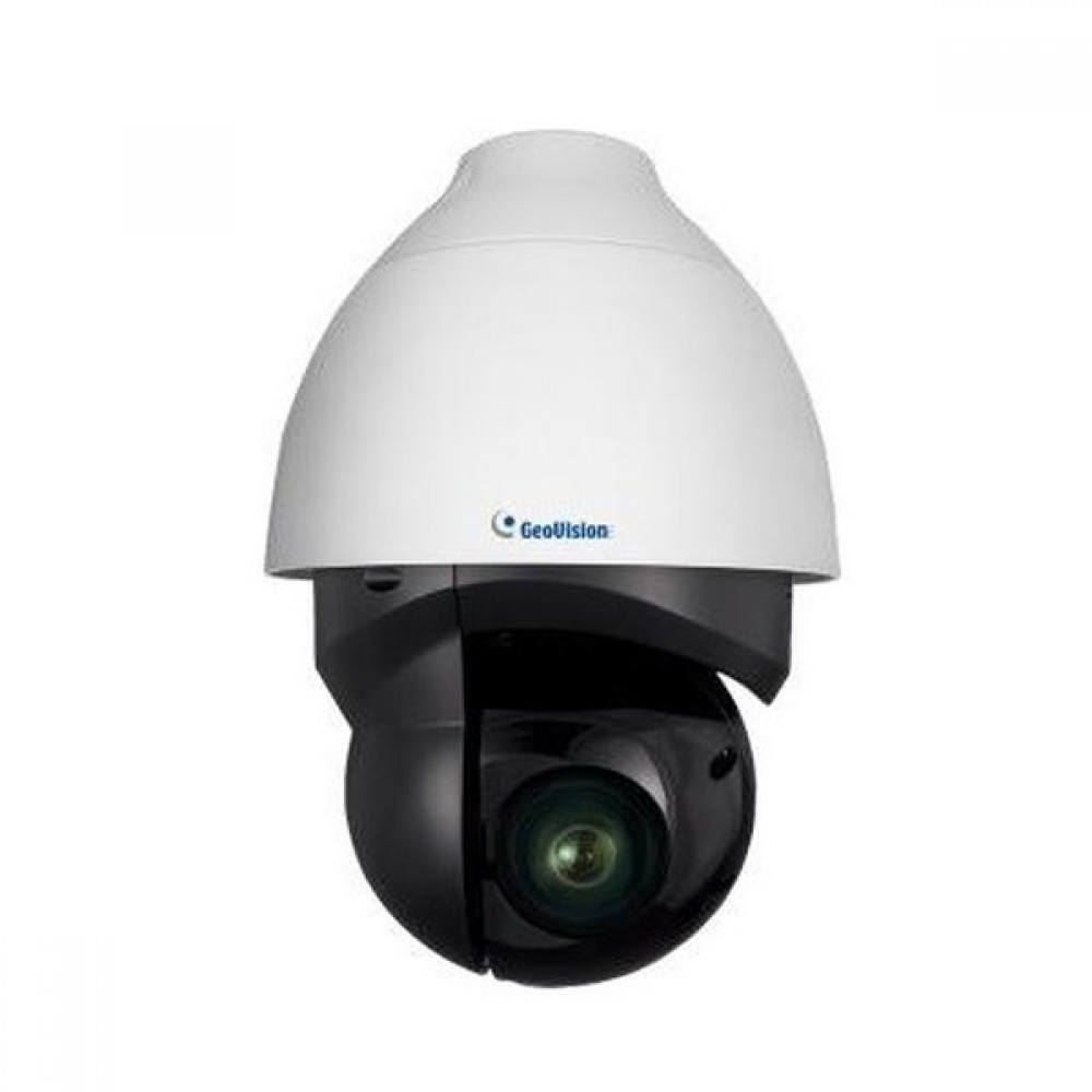 GV-QSD5731-IR Geovision 4.6~152mm 33x Optical Zoom 30FPS @ 5MP Outdoor ...