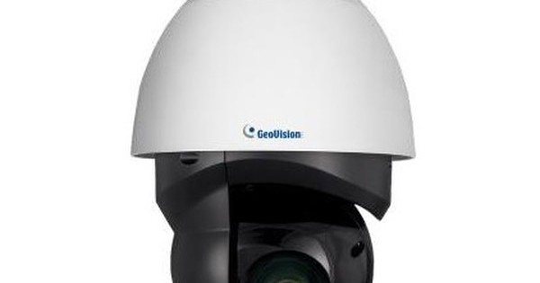 GV-QSD5731-IR Geovision 4.6~152mm 33x Optical Zoom 30FPS @ 5MP Outdoor ...